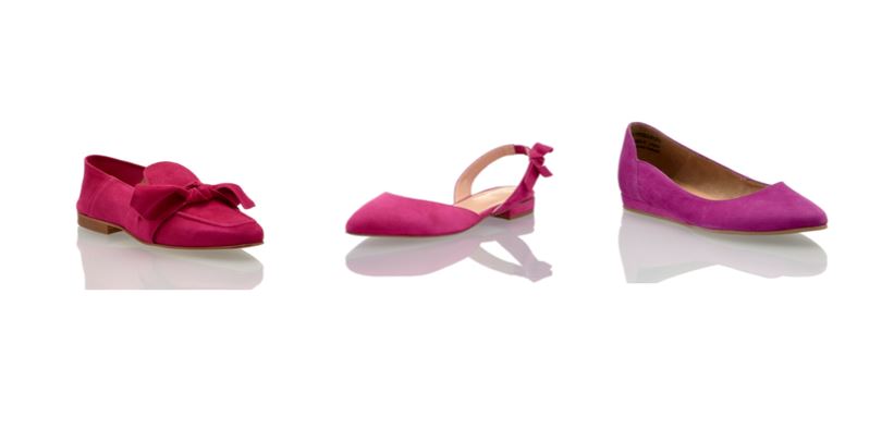 Think Pink with Ochsner Shoes - Proudmag.com