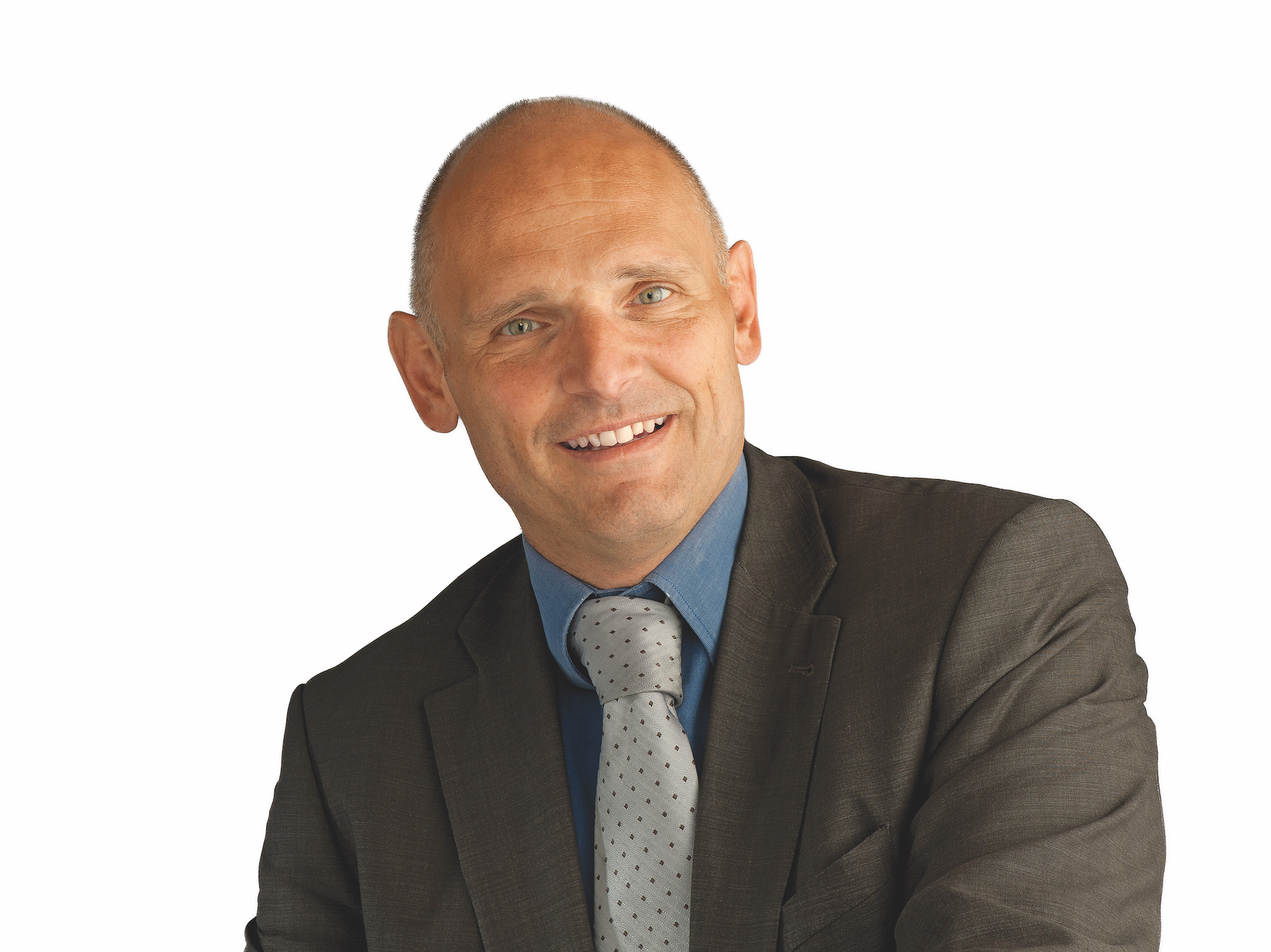 Alfred Heer: Der Europarat ist nicht die EU und Alain Berset ist nicht ...